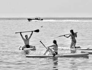 Le TOP des 27 idées de Team building sportif