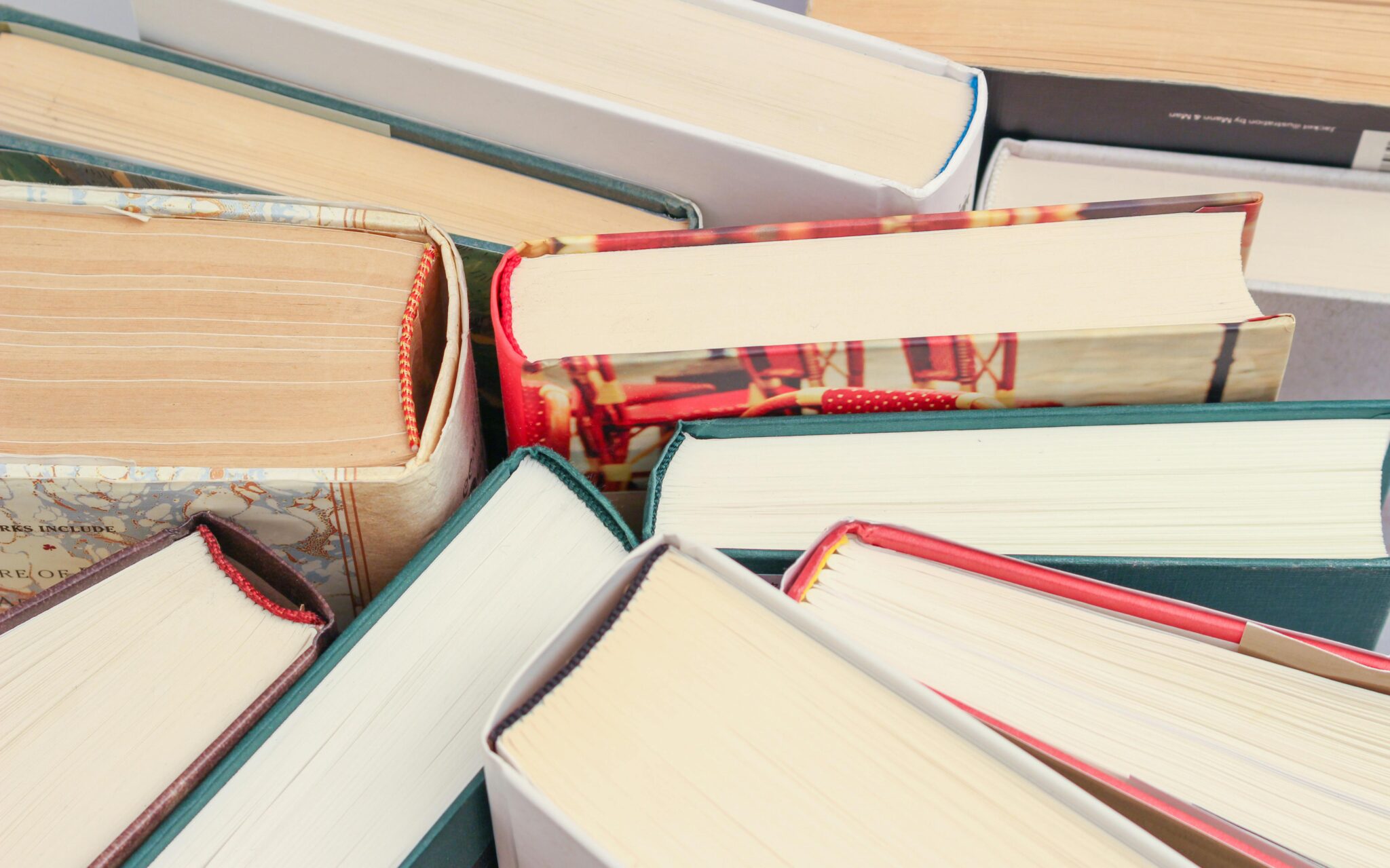 Les 11 meilleurs livres RH en 2024