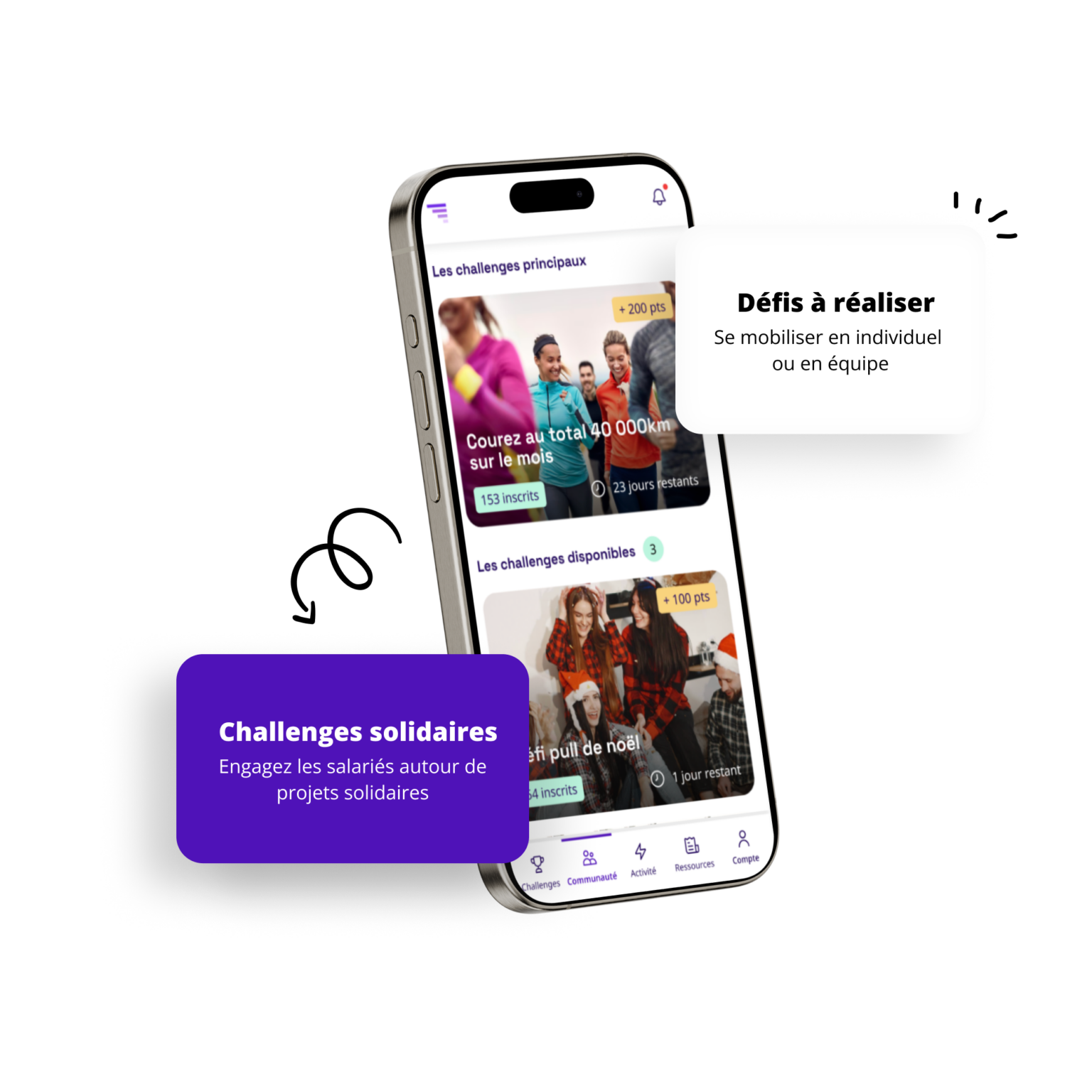 Octobre Rose 2025: TOP 10 idées d’actions en entreprise